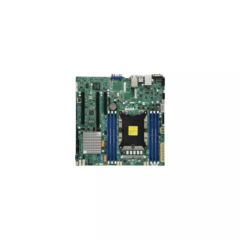 MBD-X11SPM-F-0,00 $-Supermicro