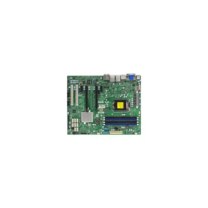 MBD-X11SAE-F-O-323,53 $-Supermicro