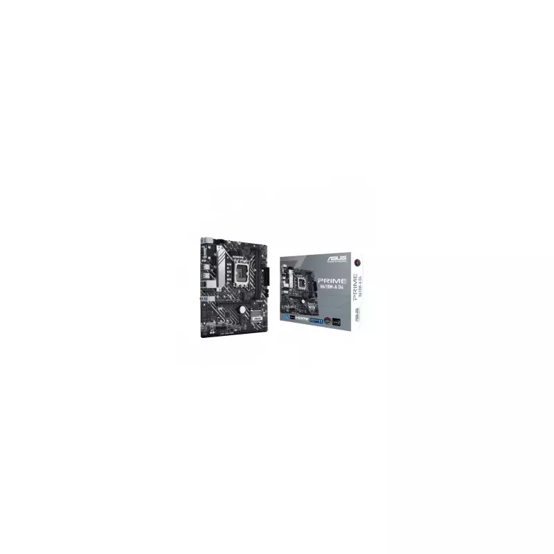 PRIME H610M-A D4 Asus
