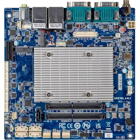 mITX-6412A-0,00 $-Gigabyte