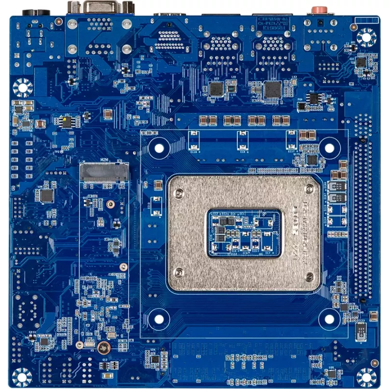 mITX-Q670A GIGAIPC Mini-ITX-0,00