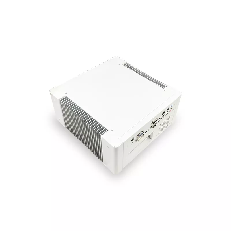 Wincomm Medical Edge AI Fanless WPC-767