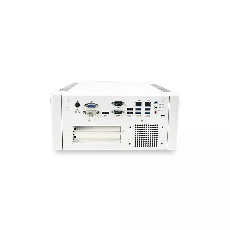 Wincomm Medical Edge AI Fanless WPC-767