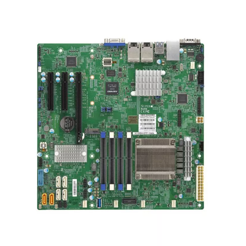 MBD-X11SSH-GF-1585L-O-968,24 $-Supermicro