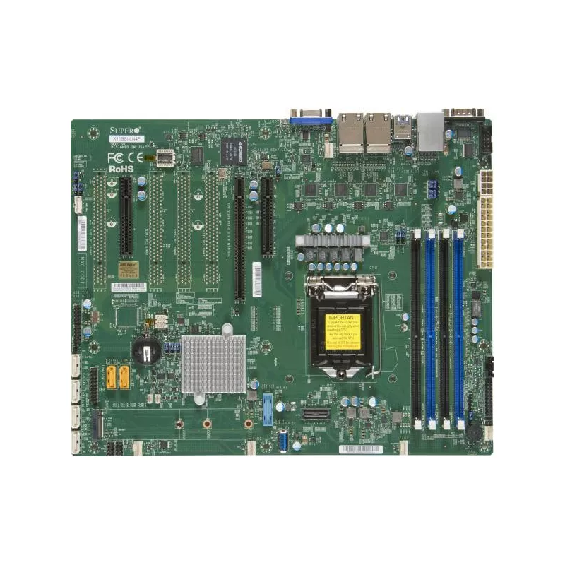 MBD-X11SSI-LN4F-O-325,00 $-Supermicro