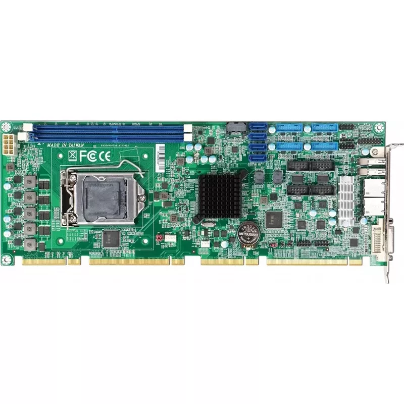 ROBO-8113VG2AR-Q170 6th Gen Intel Core based SHB SBC Single Board ...