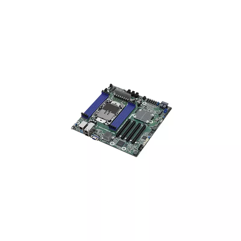 SPC741D8UD-2T/X550 Deep Micro-ATX 4th Gen Intel® Xeon® Scalable ...