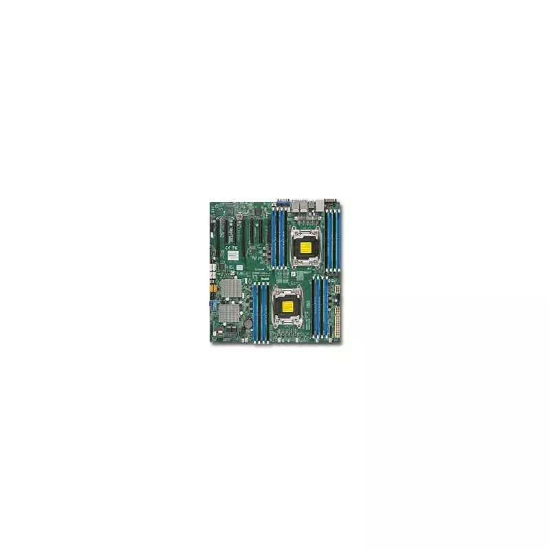 MBD-X10DRH-ILN4-O Supermicro-555,29