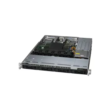 Serveurs Mono Processeur-Serveurs Supermicro-www.asinfo.com