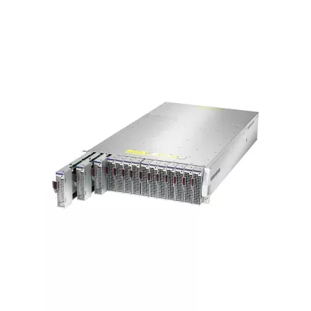 MicroBlade Système Supermicro MBS-314E-310T MicroBlade Système ...