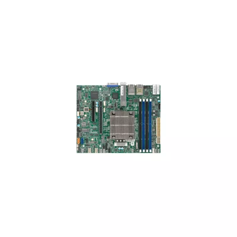 MBD-X12SDV-8C-SP6F-B-1 864,63 $-Supermicro