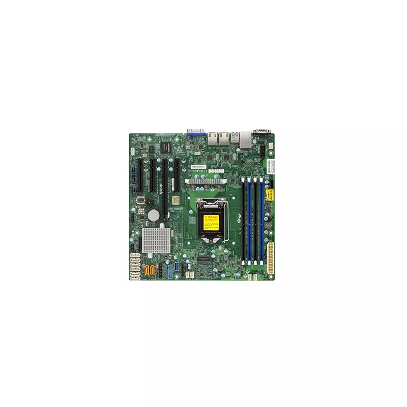 MBD-X11SSM-F-0,00 $-Supermicro